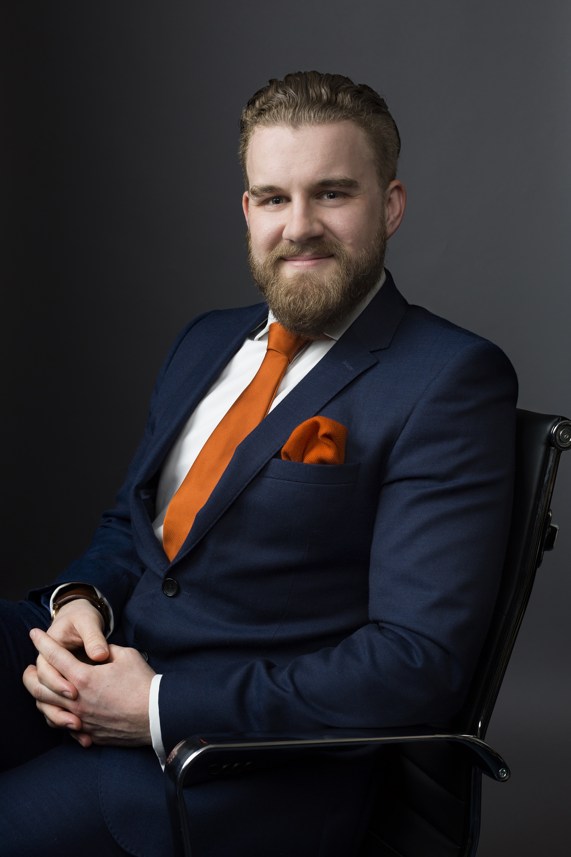 George Pearce called as Advocate - BCR Law