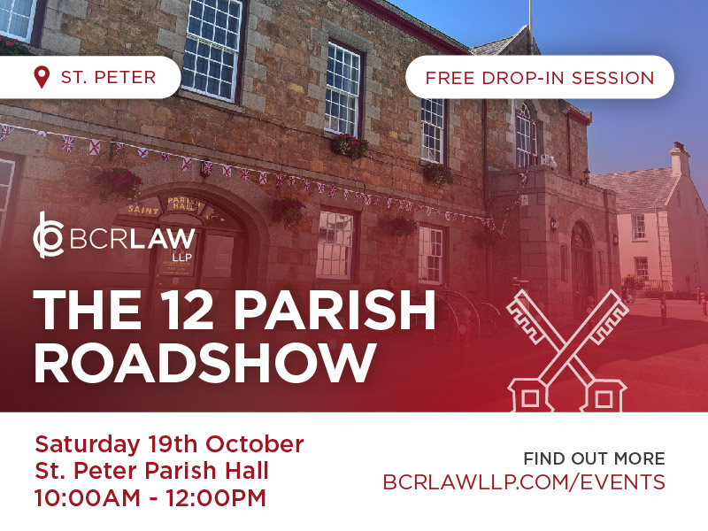 St Peter Roadshow | BCR 12 Parish Roadshow | Events